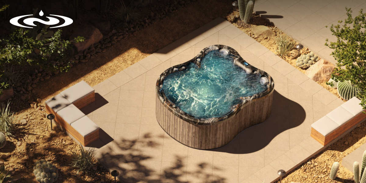 Nautique™ | Dimension One Spas